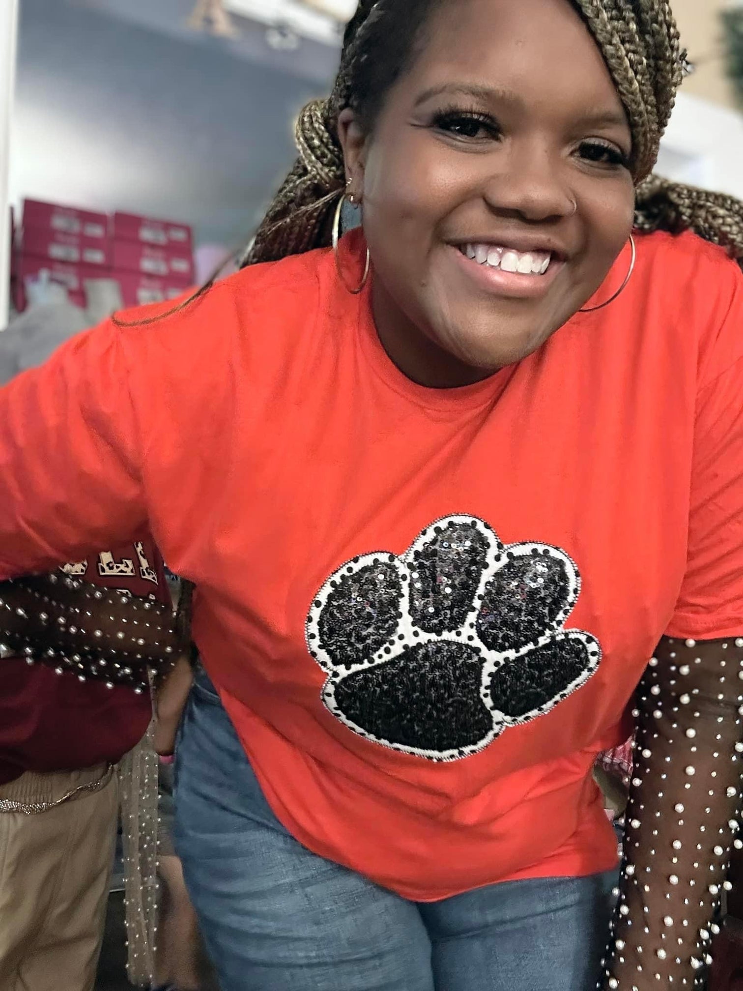 New Arrivals – Sassi Frass Boutique