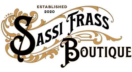 Simply Untamed PJ Set – Sassi Frass Boutique