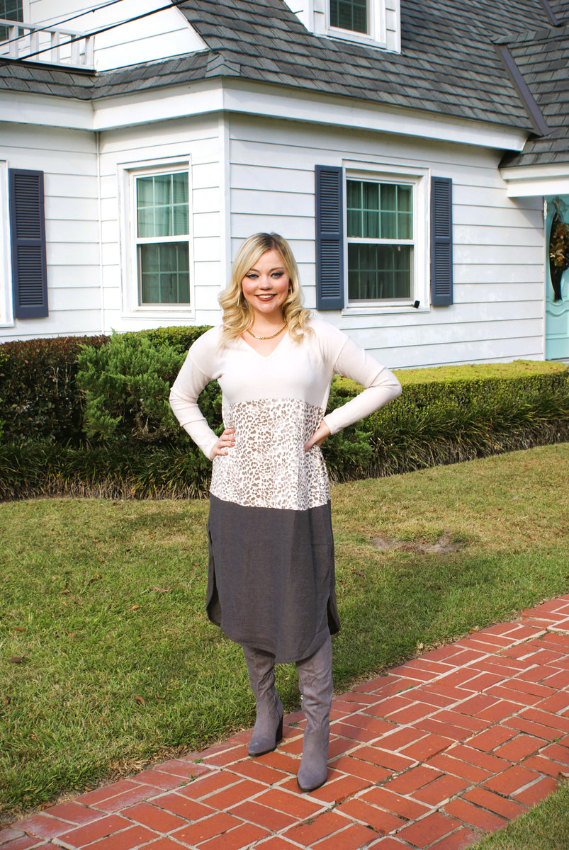 Dreamer Dress – Sassi Frass Boutique